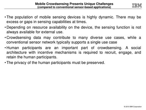 ppt mobile crowdsensing and context aware real time data fusion in