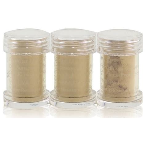 Jane Iredale Powder ME SPF Dry Sunscreen SPF 30 Refill - Golden 3x2.5g ...
