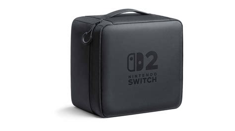 Nintendo Switch™ 2 All In One Carrying Case Nintendo Official Site