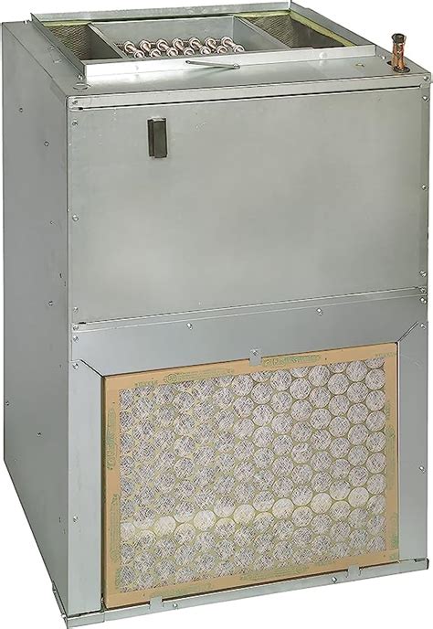 Goodman 15 Ton Front Return Air Handler 5kw Heater Ecm