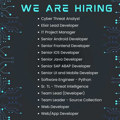 louise elegido on linkedin hiring hiringnow hiringimmediately