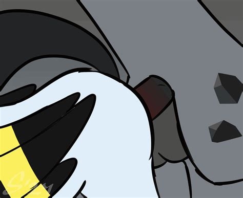 Rule 34 Ambiguous Penetration Animal Genitalia Animal Penis Animated