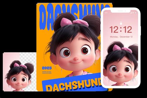 무료 디즈니 픽사 Ai 생성기 온라인 Ai Ease