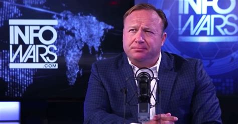 Twitter Defendió Su Decisión De No Censurar A Alex Jones Infobae