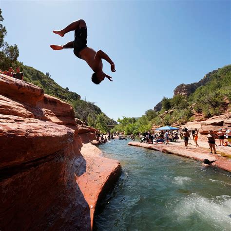 What Is Slide Rock
