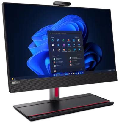 Lenovo Thinkcentre M A Gen Aio Sh Pck Lenovo Shop Sk