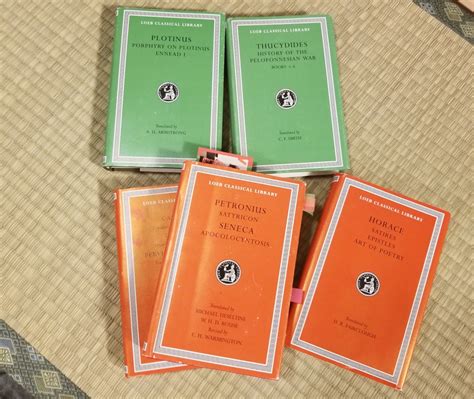 Classics For Students Logomancy