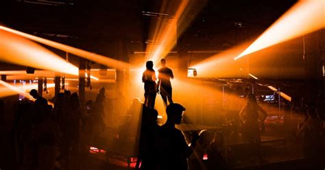 Watch New Documentary Blueprint The Warehouse Project Features