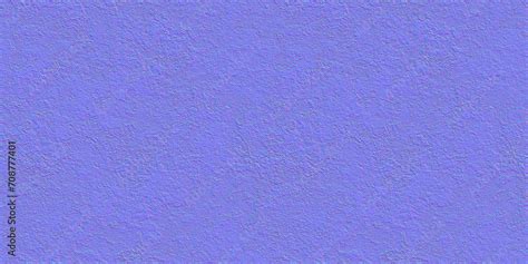 Seamless Rough Plaster Concrete Or Stucco Wall Normal Map Background Texture Realistic Rusted