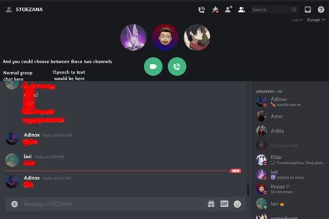 Intro Template Text Discord Intro Template Text Discord
