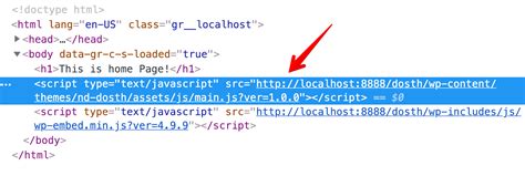 How To Efficiently Add Stylesheets And Javascript To The Head Tag Using