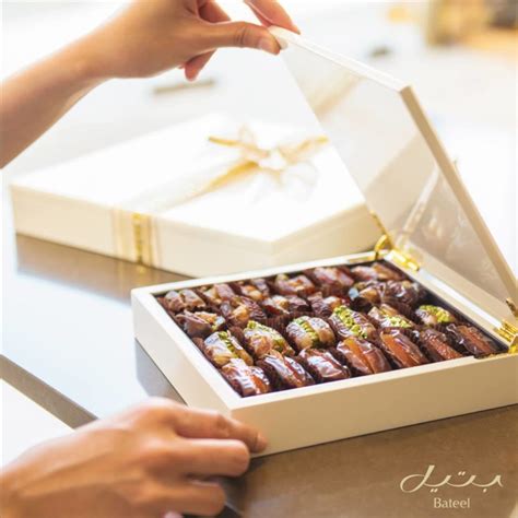 Bateel Boutique Bakeries Desserts And Sweets In Al Barsha 1 Dubai