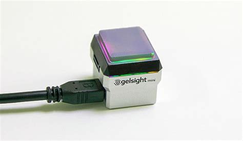 Human Resolution Tactile Sensor For Engineers Scientists