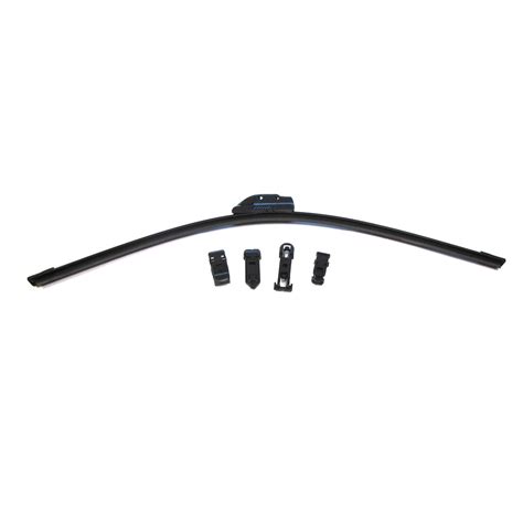 Driver Side Winter Flexblade Wiper For Range Rover Evoque