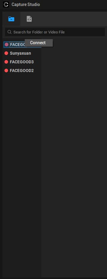 File Connect SmartUnit Png FACEGOOD