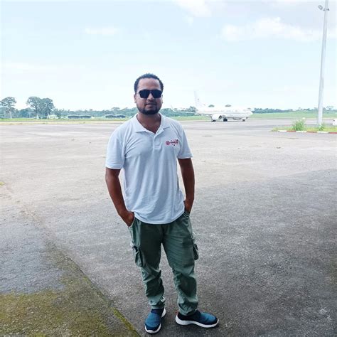 Md Afjal Hossain On Linkedin Malabo