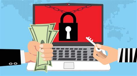 4 Ways Fintech Companies Can Protect Themselves From Ransomware