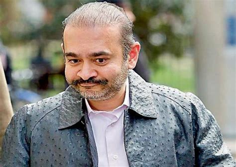 Nirav Modi Loses Bid To Appeal Against Extradition Business