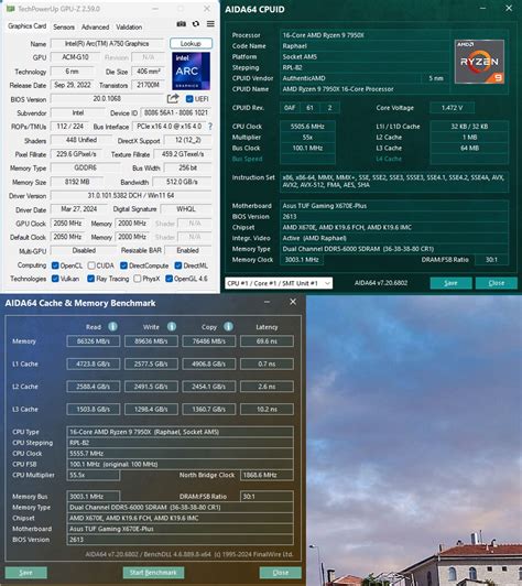 Crucial Pro Ddr5 6000 32gb Kit 高時脈低時序超頻模組 效能表現穩定有保障 滄者極限