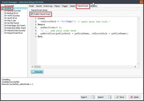Treatment Error In Pgp Decryption