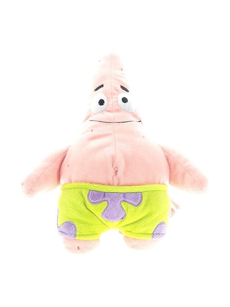 Nickelodeon Pink Backpack One Size 55 Off Thredup