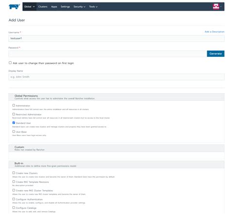 Only Users With Administrator Permissions Are Allowed To Refresh The