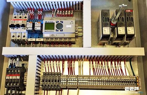How To Wire A Plc System Wiring Work