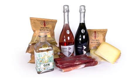 Party Time Set Made In Istra