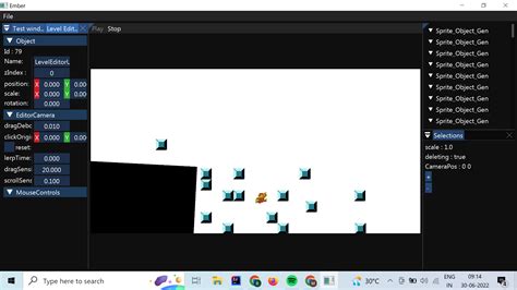 GitHub Myncdeshwal EmberGameEngine Saw Jdh S Video Making Minecraft In Hours Without A