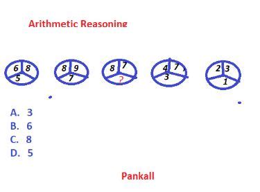 Arithmetic Reasoning 11