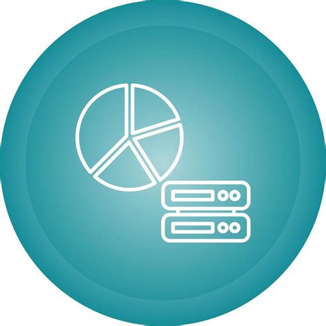 Data Analysis Vector Icon 22688158 Vector Art At Vecteezy