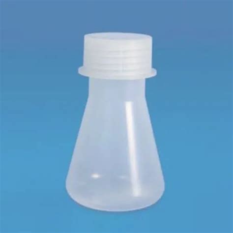 Pp Conical Flask Packaging Type Box Rs 10 Piece Plentilab Innovations Id 20555497333
