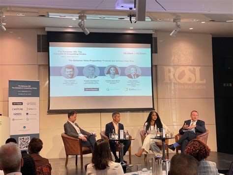 Quantfury On Linkedin Quantfury Trading Coo Iyandra Smith Bryan Speaking At Hedgeweek In London…