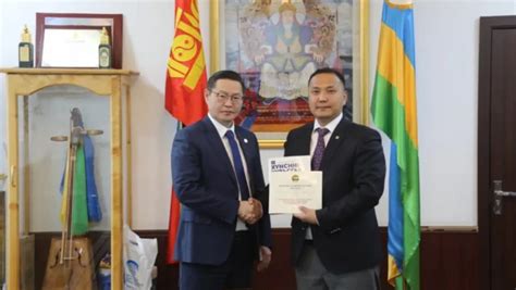 УИХ аас баталсан 36 р тогтоолын бодлого арга хэмжээний хөтөлбөрийг Дорноговь аймгийн ЗДТГ т