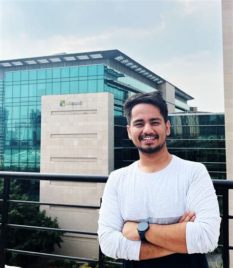 Jatin Chawla On Linkedin Datascientist Newrole Microsoft Mcaps