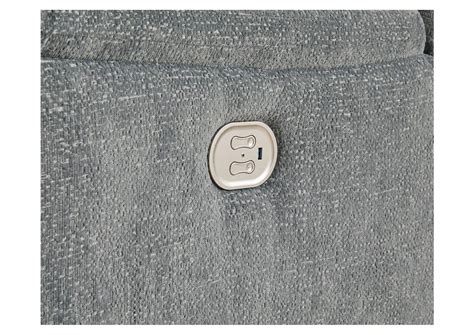 Overflow Power Recliner