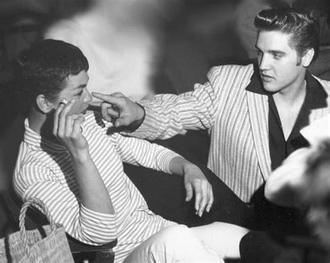 Pin By Jesse Ferguson On Elvis In 2025 Elvis Elvis Presley Young Elvis