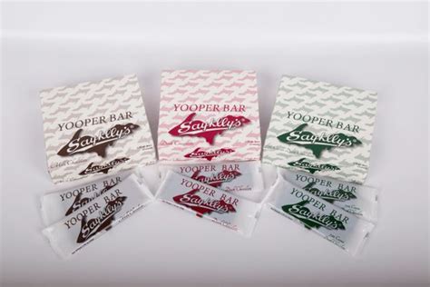 175 Oz Yooper Bars