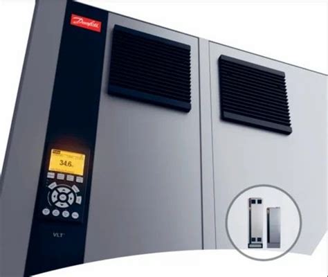 Danfoss Vlt Hvac Basic Drive Fc 102 1 1kw To 1 4mw At Rs 30000 In Secunderabad