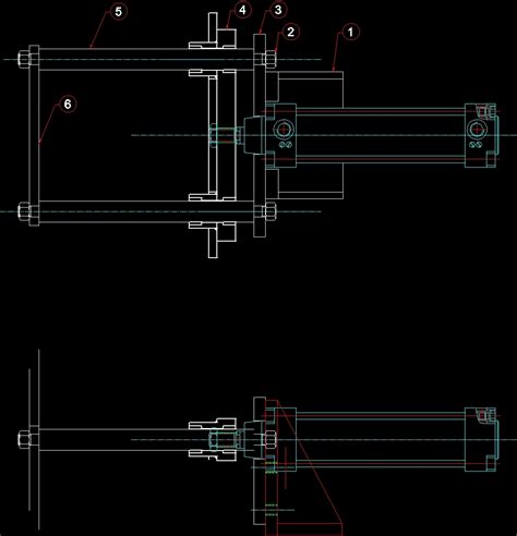 Cutting Blade Dwg Block For Autocad • Designs Cad