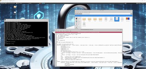 Run Latest Slackware 64 Bit Live And Create Your Own Live Installable Slackware System With