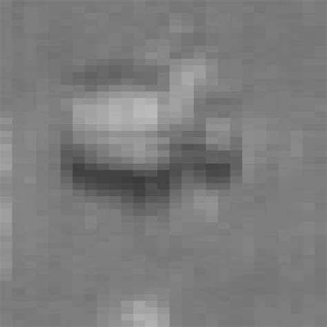 4 Test Object Detection Dataset By Kasetsart University