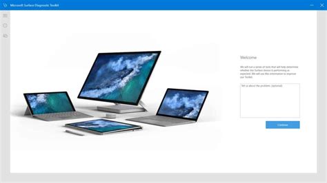 Surface Diagnostic Toolkit Now Available In Windows Store Ideally For Surface Laptop SurfaceTip