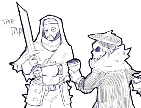 Darkest Dungeon Games Jester Dd Leper Game Art Joyreactor