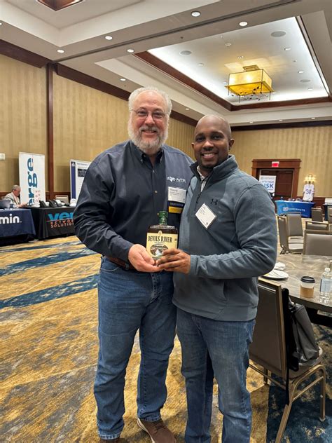 Wayne Hunter On Linkedin Whiskeywinner Cybertech2024 Cheerstolinoornano Giveawayjoy…