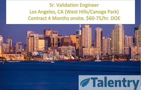 Talentry Llc On Linkedin Validationengineer Validation Gmp Equipmentsupport