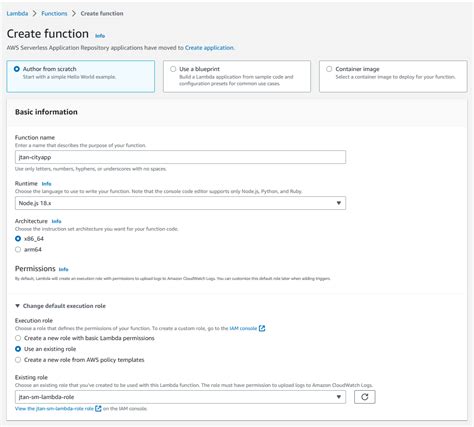 Github Joetanxaws Rds Sm Using Aws Rds Secrets Manager With Ajax