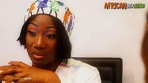 African Sex Globe Films