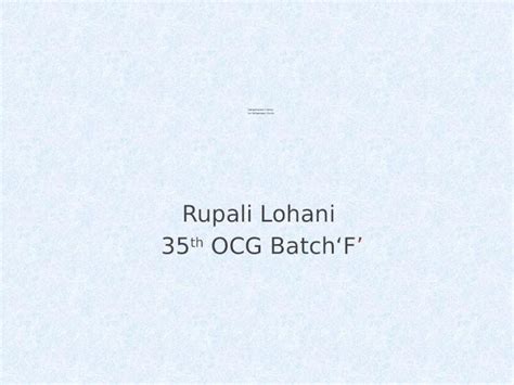 Pptx Interpretation Criteria Dokumen Tips