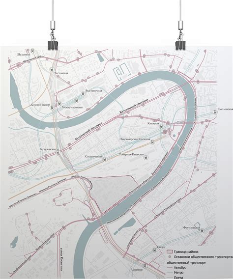 Urban Analysis Qgis Behance